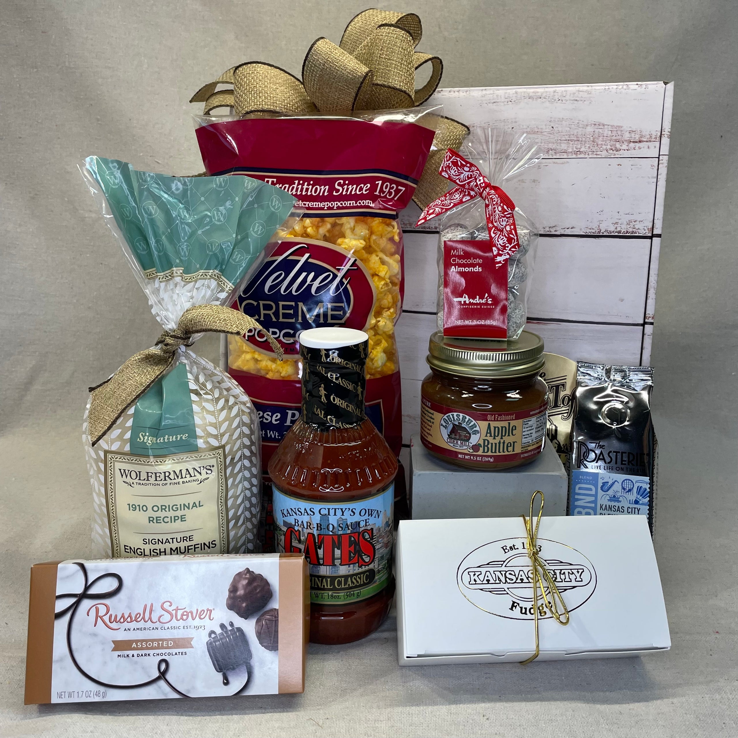 KC COLLECTION | THE BEST OF KANSAS CITY